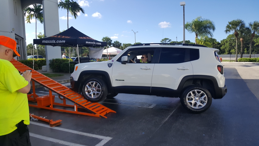 How to Solve the Very Bouncy/Bumpy Ride? | Jeep Renegade Forum